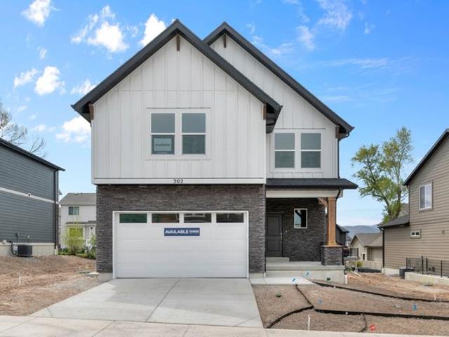 2041 Ostler Peak Ln N Unit 121, Heber City, UT 84032