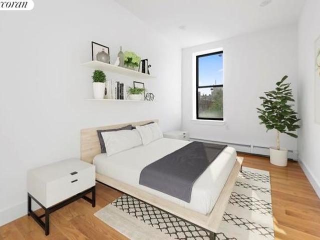 2041 Adam C Powell Blvd #4B, New York, NY 10027