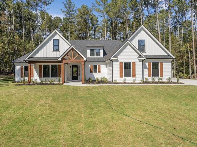 2041 Briar Bend Rd, Ridgeville, SC 29472