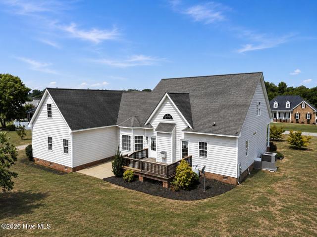 2041 Callies Court