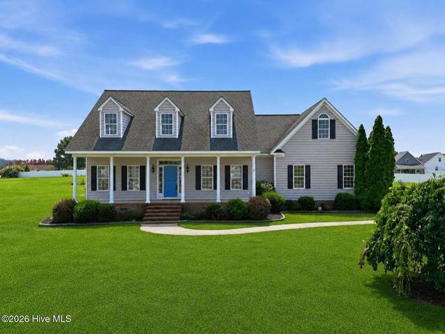 2041 Callies Ct, Nashville, NC 27856