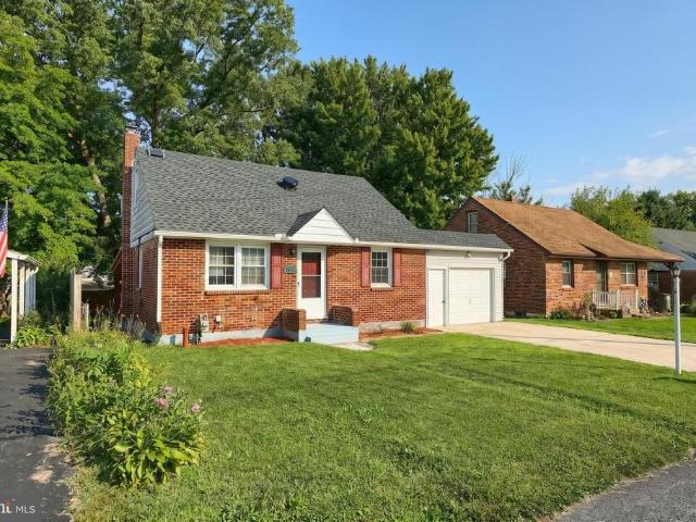 2041 City View Road