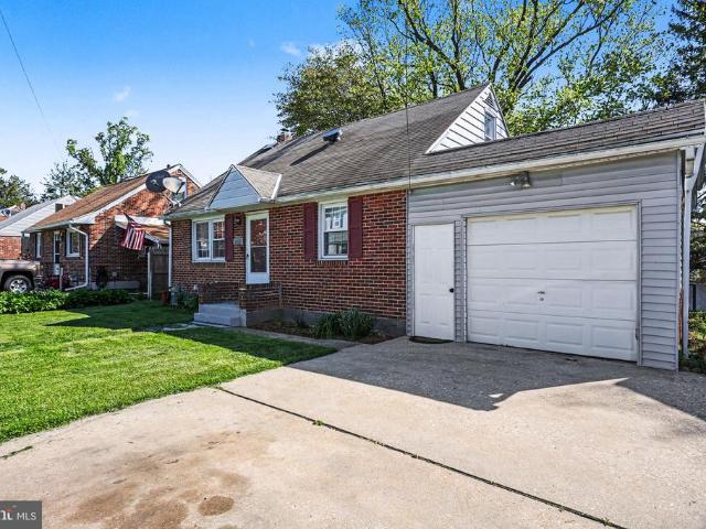 2041 City View Road