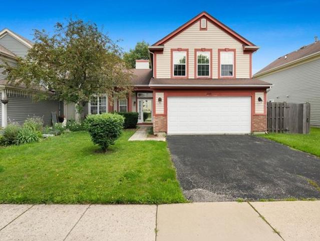 2041 Clarewood Ln Unit 2041, Mundelein, IL 60060
