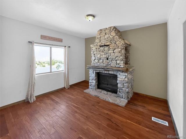 2041 Comanche Drive