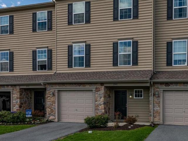 2041 Crown Mill Drive