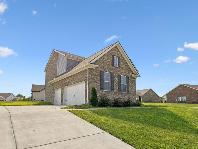2041 Daniel Johnson Way