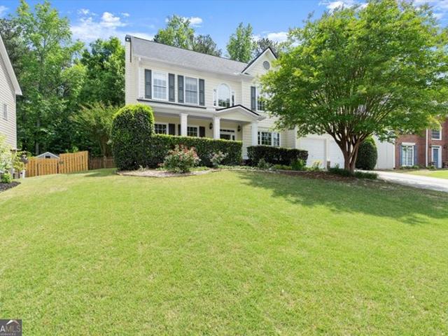 2041 Double Creek Dr, Powder Springs, GA 30127