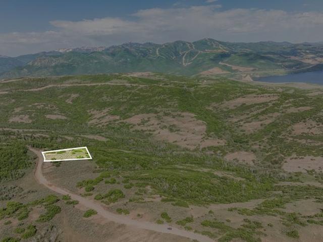 2041 E Marcella Ridge Rd Unit 608, Heber City, UT 84032