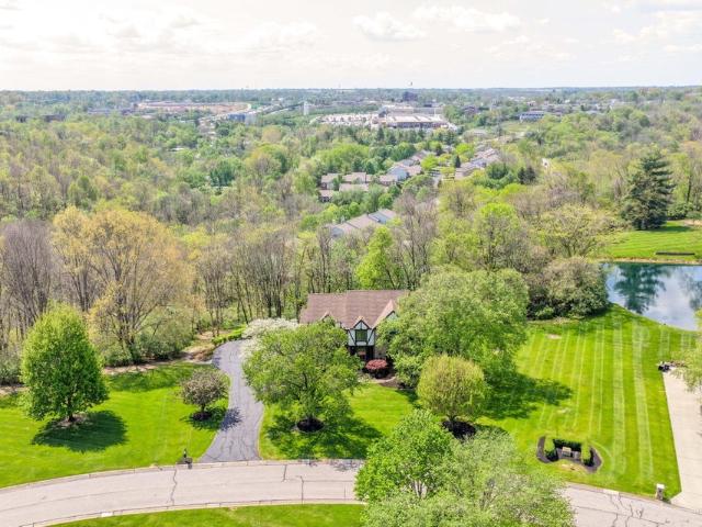 2041 Edenderry Drive