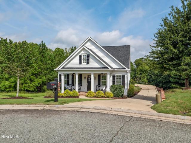 2041 Egret Circle