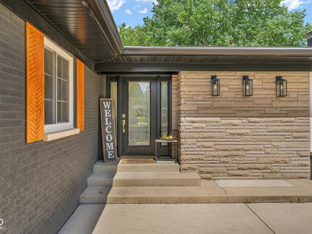 2041 Fairway Drive