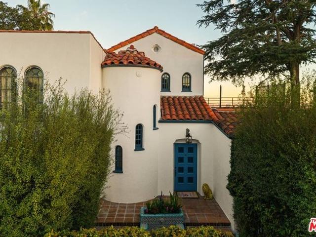 2041 Grace Ave, Los Angeles, CA 90068