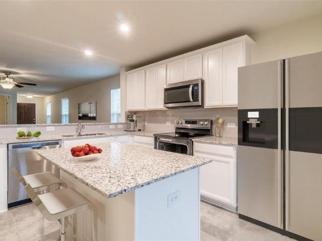 2041 Henrietta Dr, Forney, TX 75126 | MLS #21100 | Compass