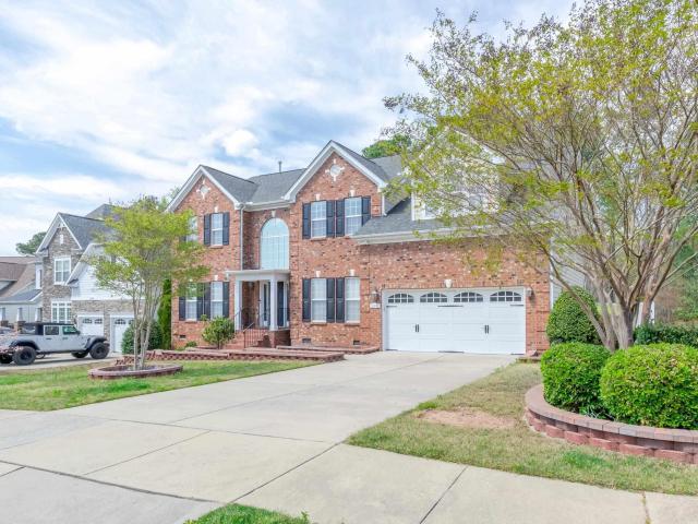 2041 Jadewood Drive