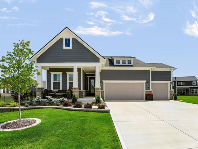 2041 Kohut Ct, Westfield, IN 46074