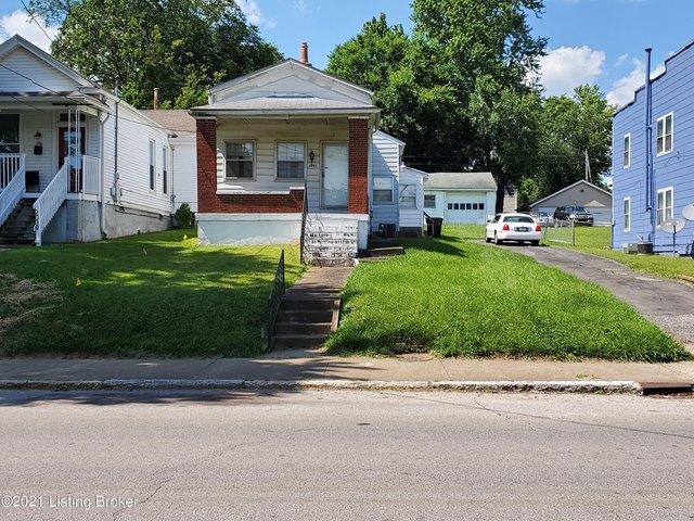 2041 Payne St, Louisville, KY 40206