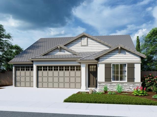 2041 Pogonia St, Roseville, CA 95747