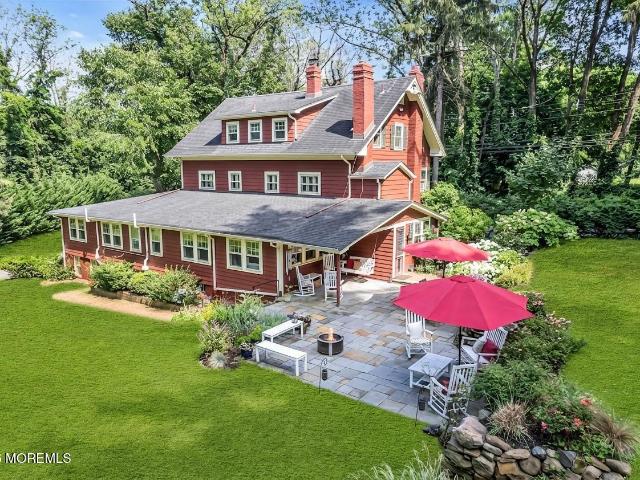 2041 Raritan Rd, Scotch Plains, NJ 07076 | MLS #22610 | Compass