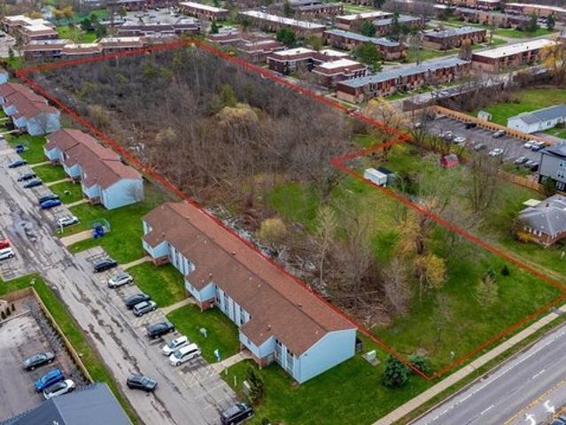 2041 Sweet Home Rd, Amherst, NY 14228