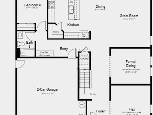 2041 Serendipity Dr, Roseville, CA 95747 | MLS #226038 | Compass