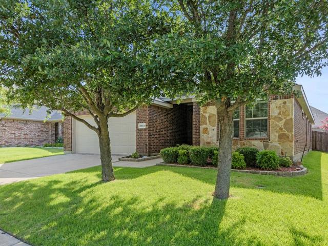 2041 Shady Glen Trail