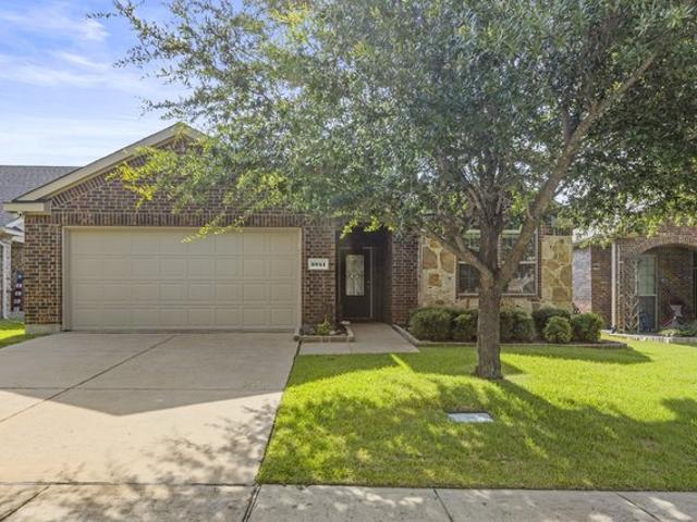 2041 Shady Glen Trl, Princeton, TX 75407
