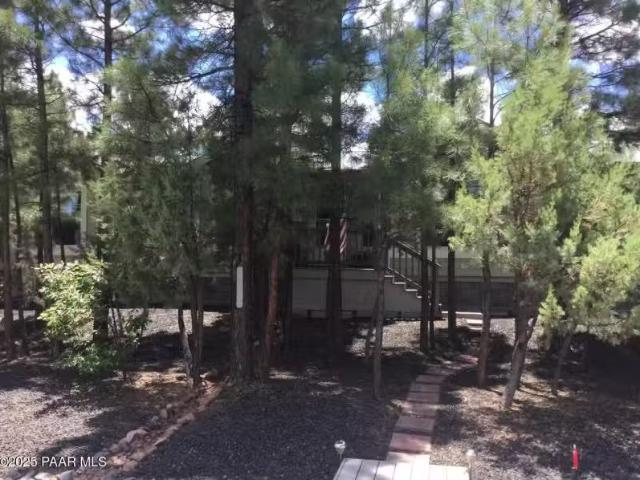 2041 W Hacienda Way, Show Low, AZ 85901 MLS 1071639