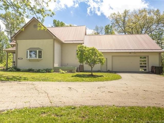 2041 W Walnut Ridge Rd, Salem, IN 47167