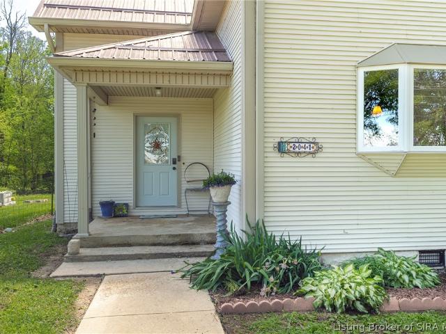 2041 W Walnut Ridge Road