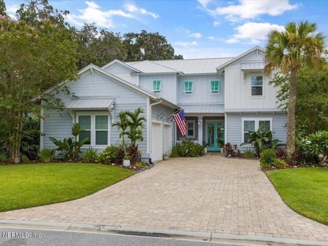 2041 Waterway Island Ln, Jacksonville Beach, FL 32250