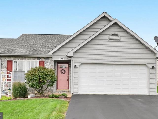 2041 Weeping Willow Lane