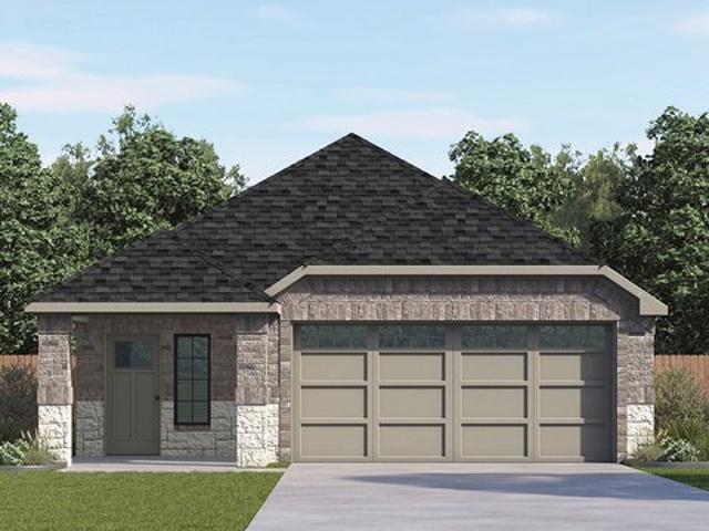 2041 Whispering Ln, Celina, TX 75009