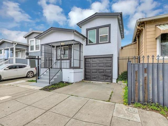 2041 98th Ave, Oakland, CA 94603