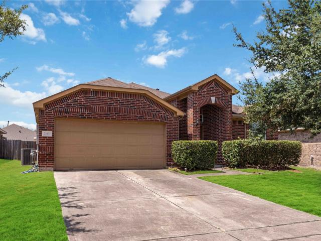 20423 Canton Trace Trail