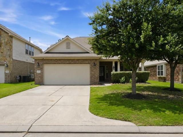 20423 Moon Walk Dr, Humble, TX 77338