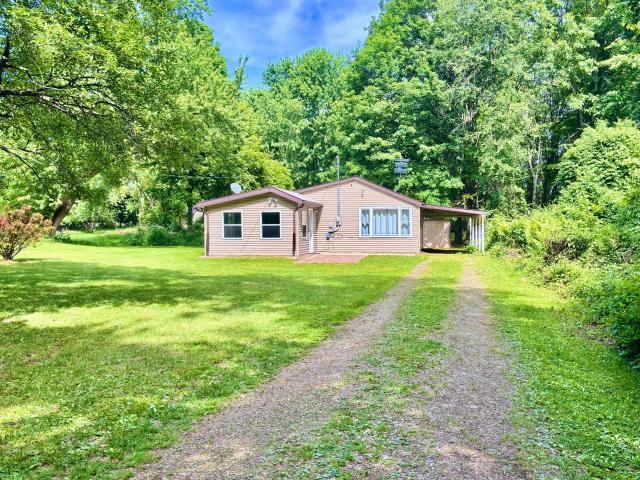 20420 2 / Mile Road