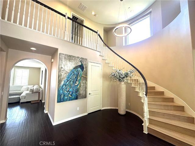 20420 W Vía Urbino, Porter Ranch, CA 91326 | MLS #SR26066
