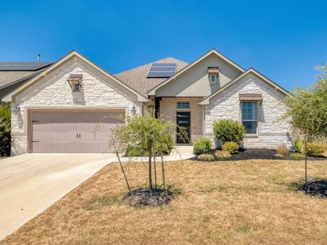 20420 Crested Caracara Ln, Pflugerville, TX 78660