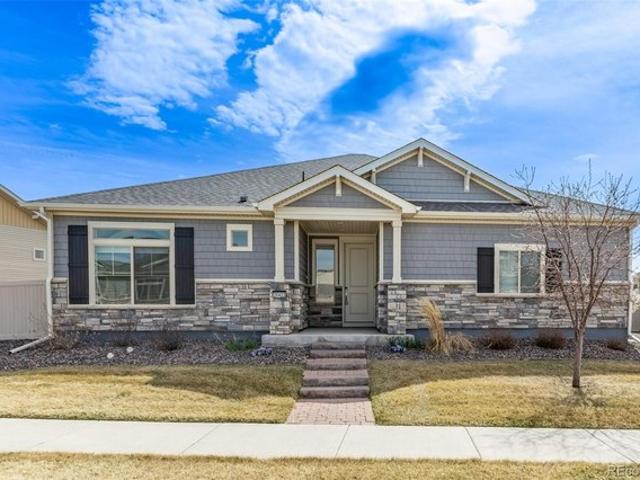 20422 E 52nd Ave, Denver, CO 80249