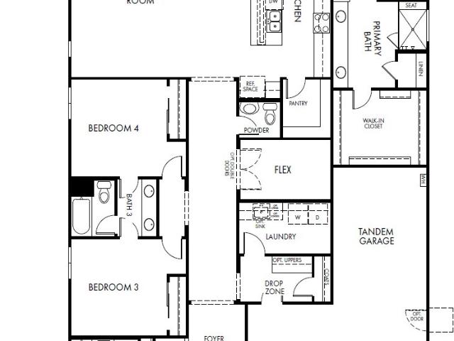 20422 N 222nd Dr, Surprise, AZ 85387 | MLS #7020