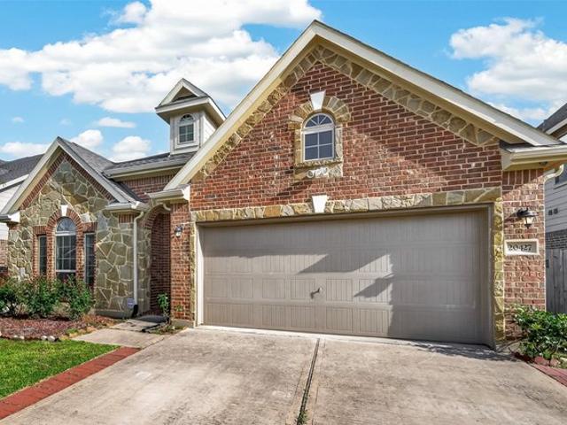 20427 Alpine Meadow Pl, Richmond, TX 77407