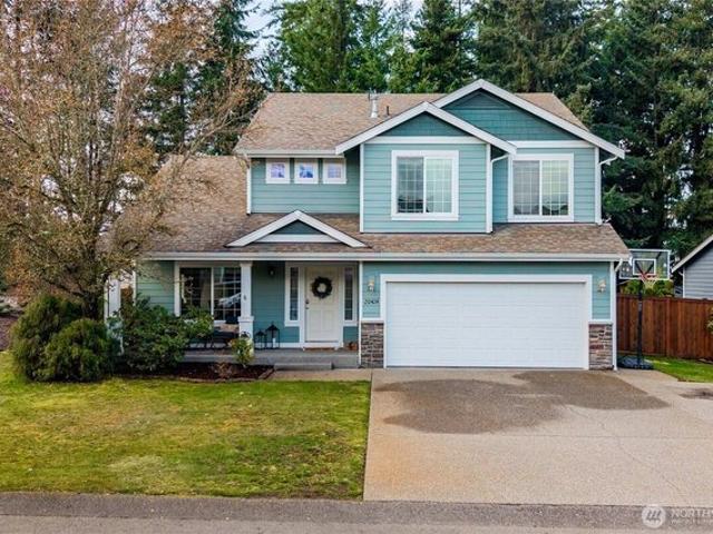 20424 th Ave E, Orting, WA 98360