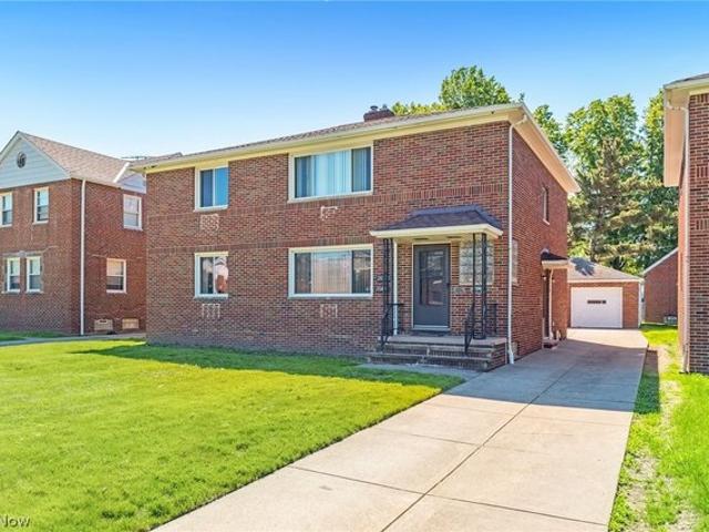 20424 Lake Shore Blvd, Euclid, OH 44123
