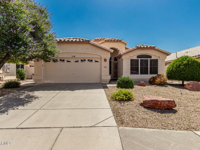 20424 N 96th Ln, Peoria, AZ 85382 | MLS #6981 | Compass
