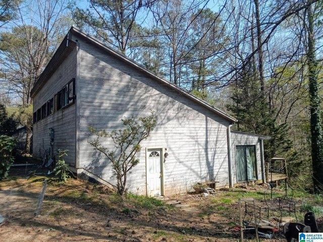 20425 Rabbitt Ridge Rd, McCalla, AL 35111