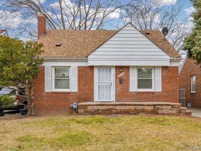 20426 Wexford St, Detroit, MI 48234