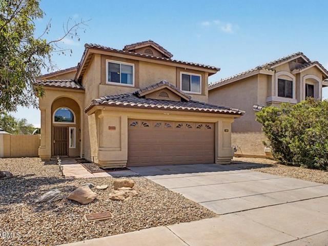 20426 N 38th Dr, Glendale, AZ 85308