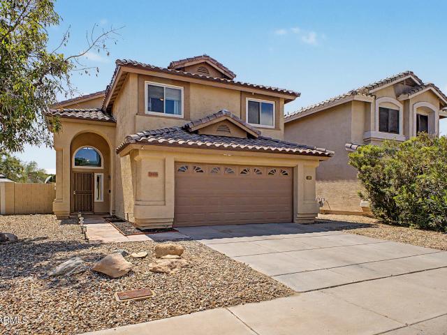 20426 N 38TH Drive