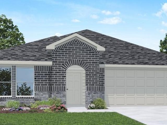 20428 Laplace Ln, New Caney, TX 77357